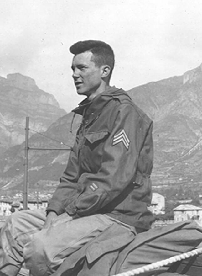 Rachel Ratliff – Cure Alzheimer's Fund