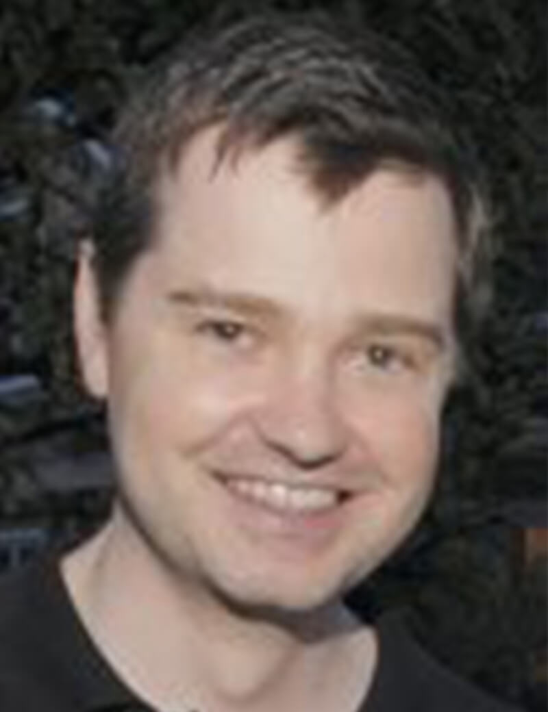 Scott Noggle – Cure Alzheimer's Fund