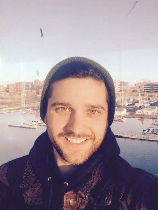 Jess Scutella and Nathan Sulecki – Cure Alzheimer's Fund