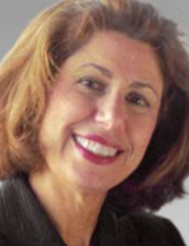 Phyllis Rappaport — Cure Alzheimer's Fund