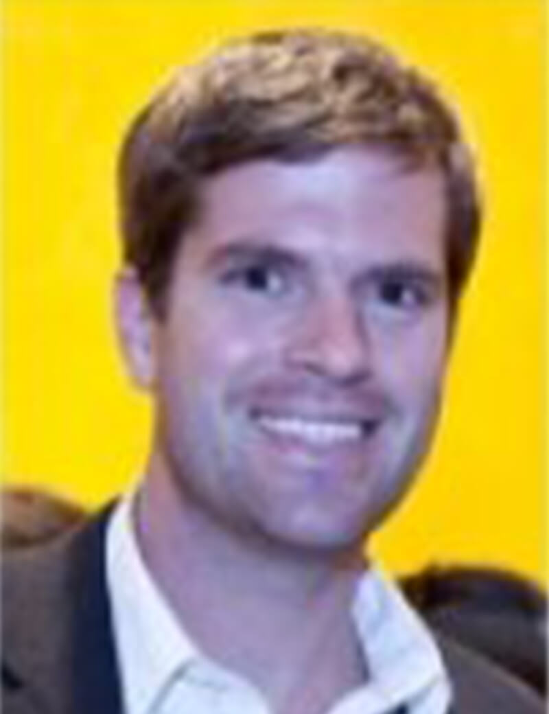 Kevin Eggan – Cure Alzheimer's Fund