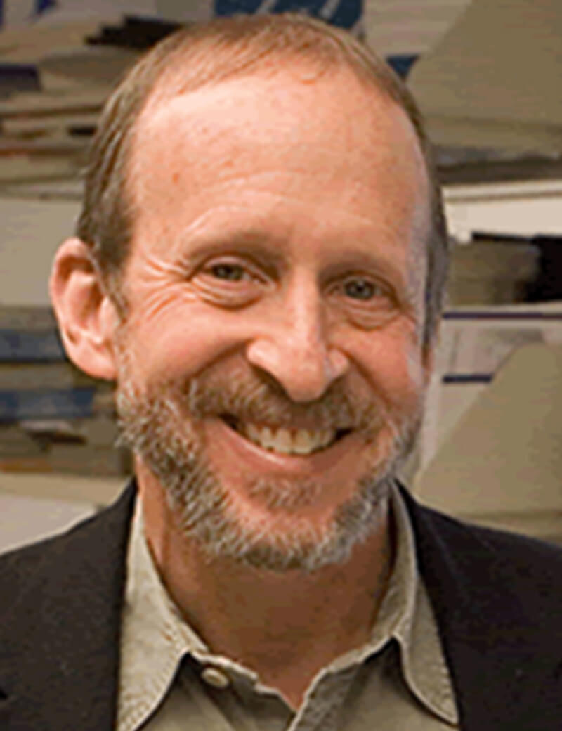 George S. Bloom – Cure Alzheimer's Fund