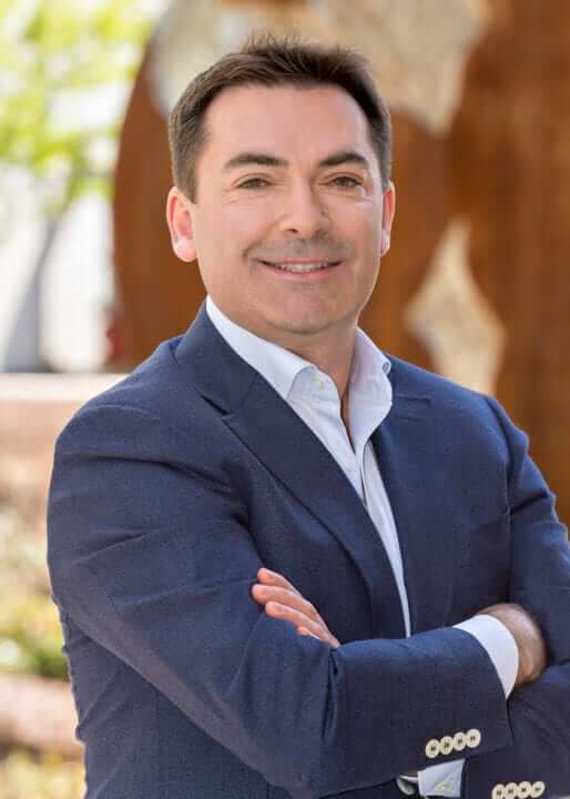 Oleg Butovsky – Cure Alzheimer's Fund