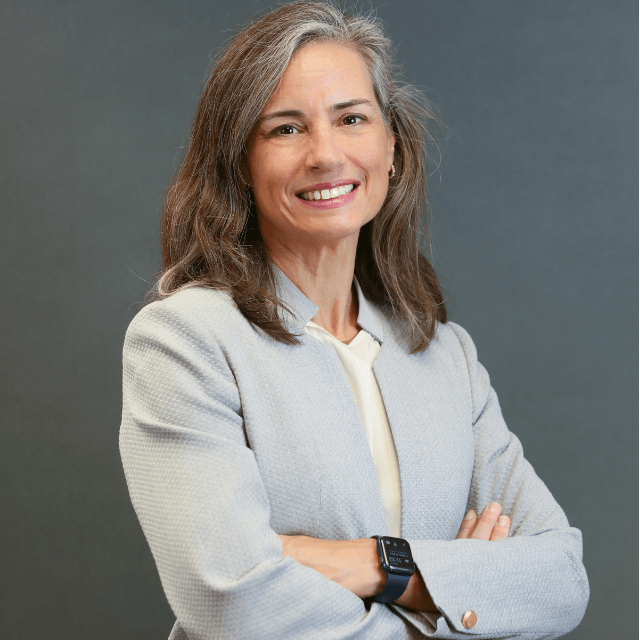 Meg Smith – Cure Alzheimer's Fund