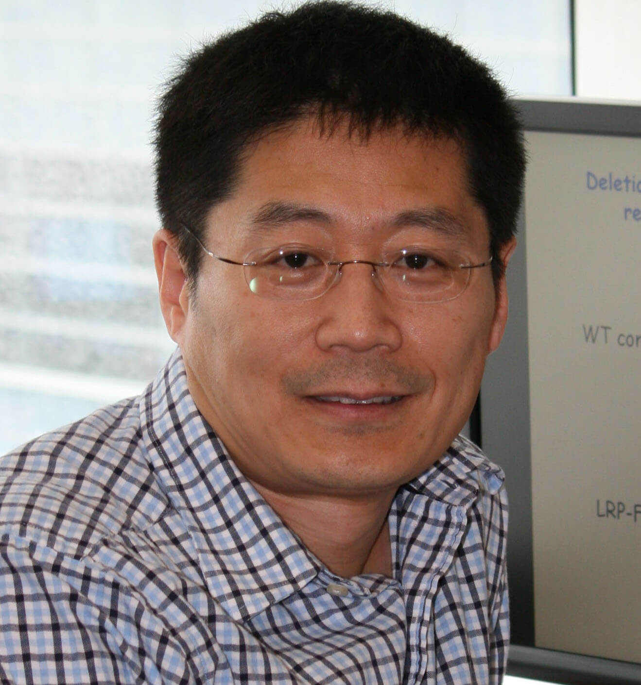 Jin Hu's Instagram, Twitter & Facebook on IDCrawl