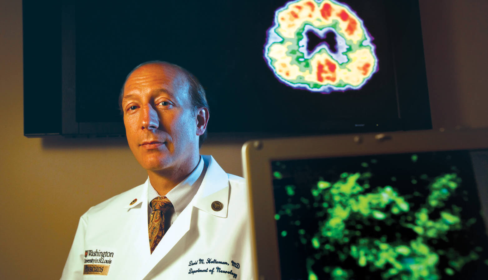 Catalyst Society Video Conference – Cure Alzheimer's Fund