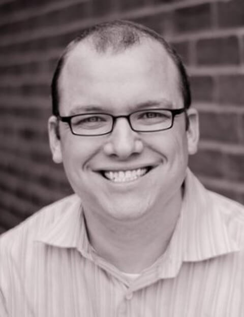 Jason D. Ulrich – Cure Alzheimer's Fund