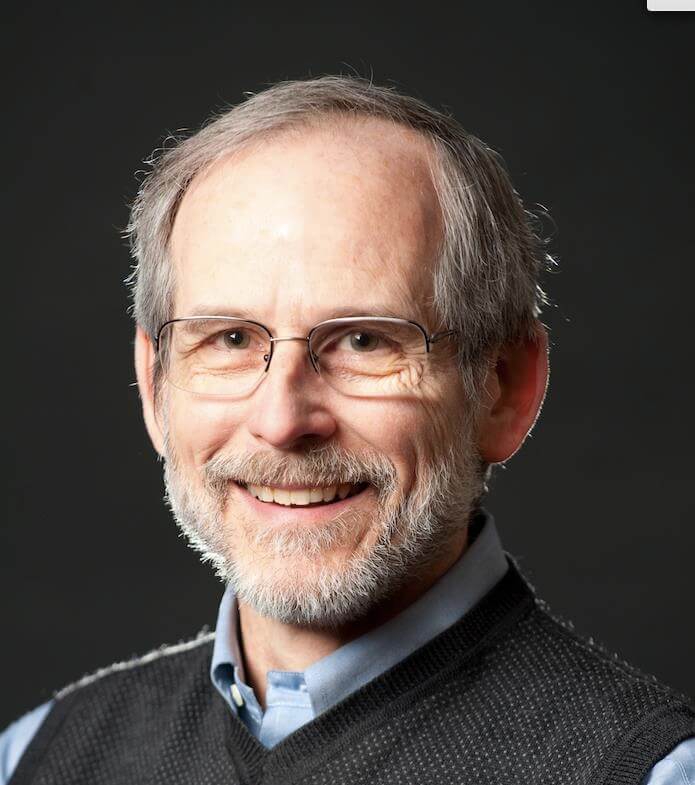 Roger D. Kamm – Cure Alzheimer's Fund