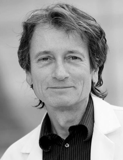 Mark H. Tuszynski – Cure Alzheimer's Fund