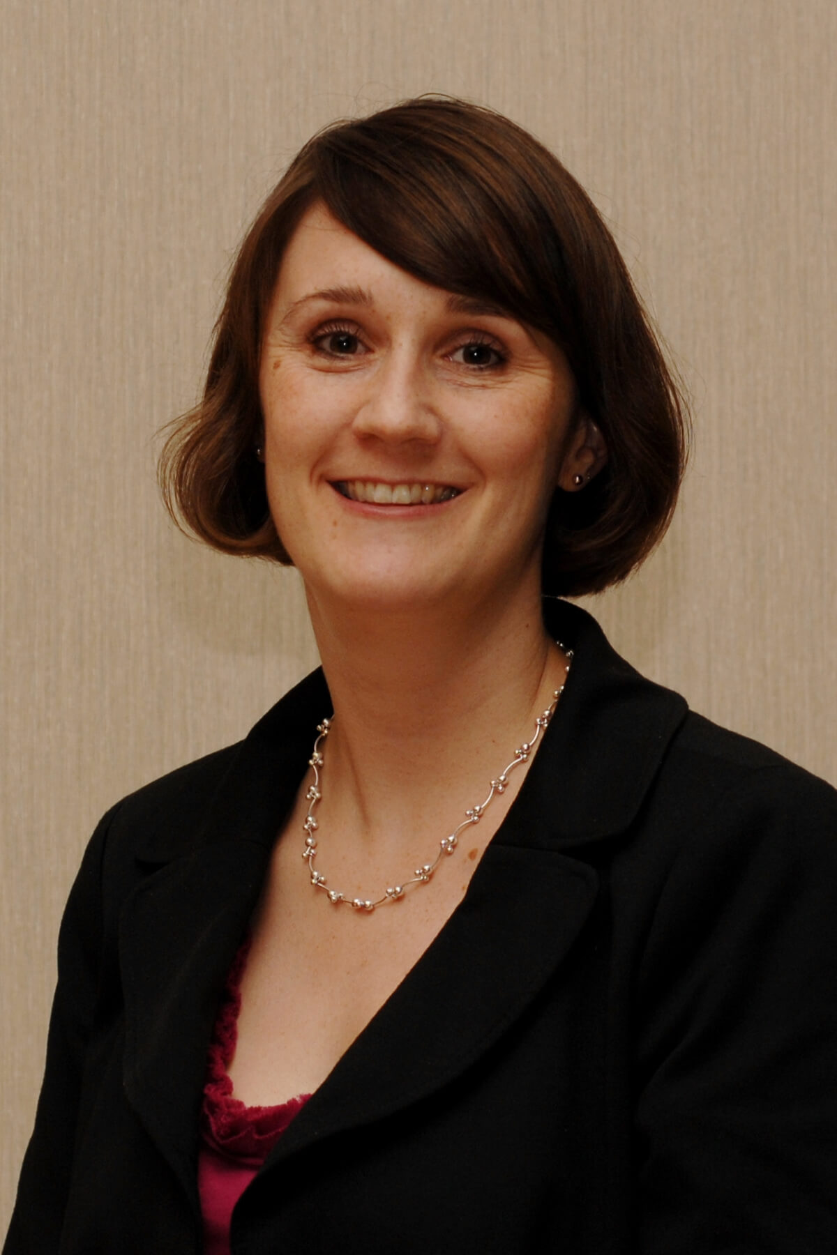 Krista L. Moulder – Cure Alzheimer's Fund