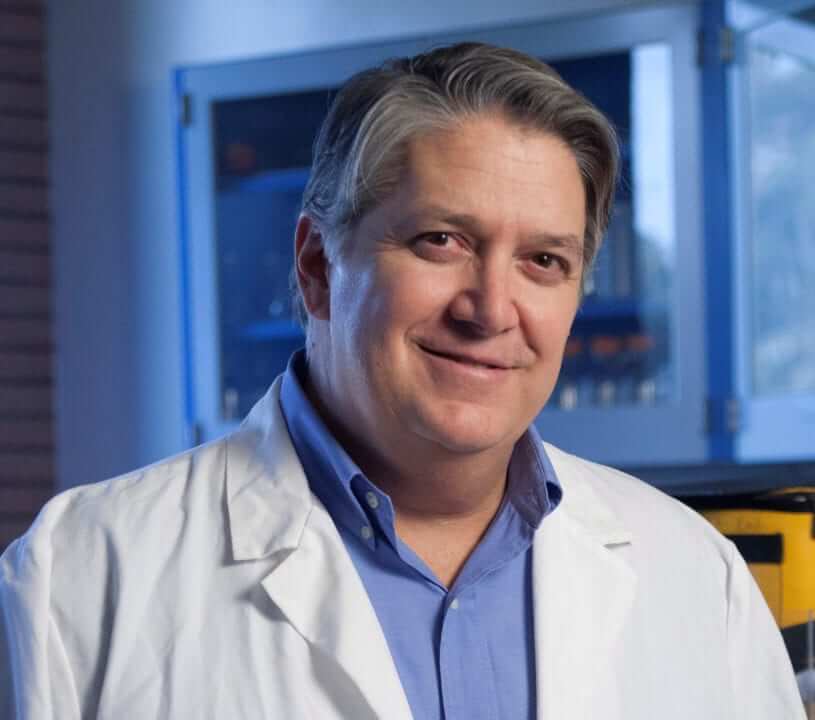 Christian Pike – Cure Alzheimer's Fund