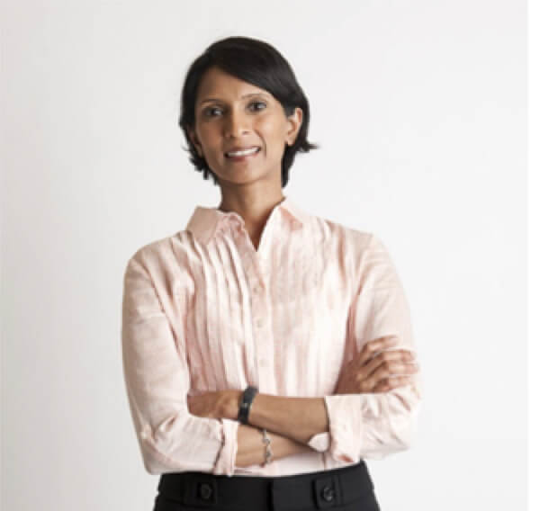 Judith Steen – Cure Alzheimer's Fund