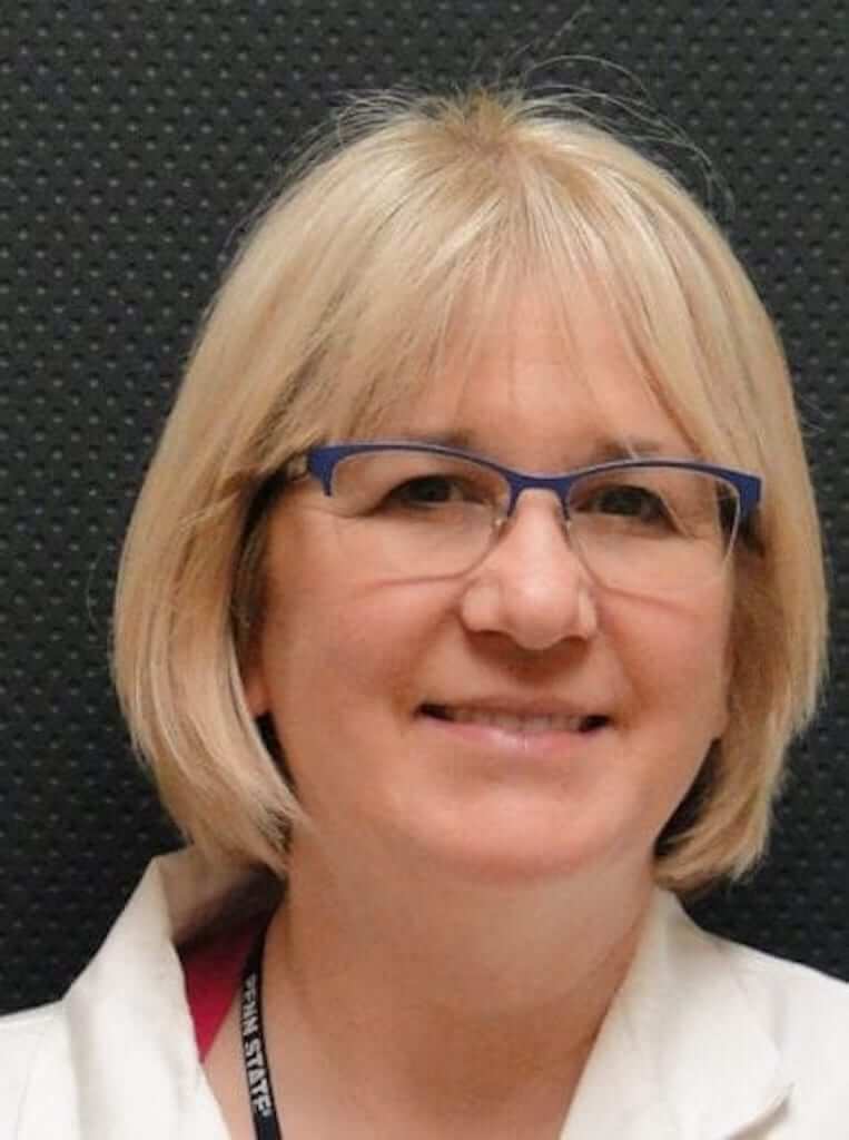 Elizabeth R. Sharlow – Cure Alzheimer's Fund