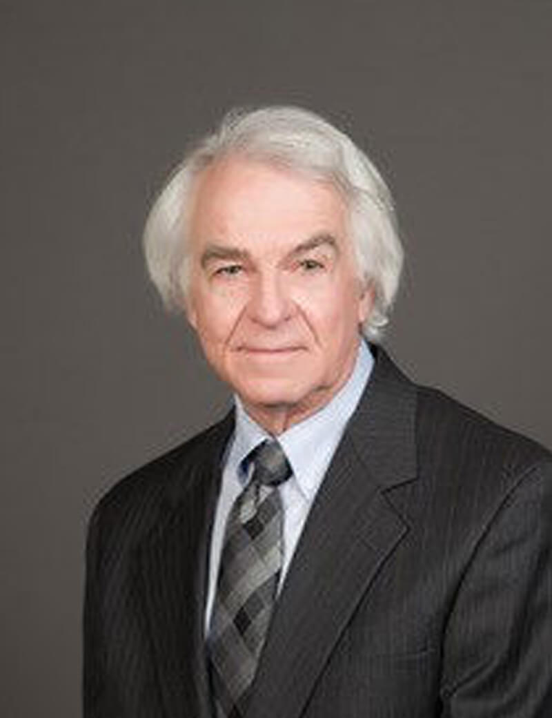 D. Stephen Snyder – Cure Alzheimer's Fund