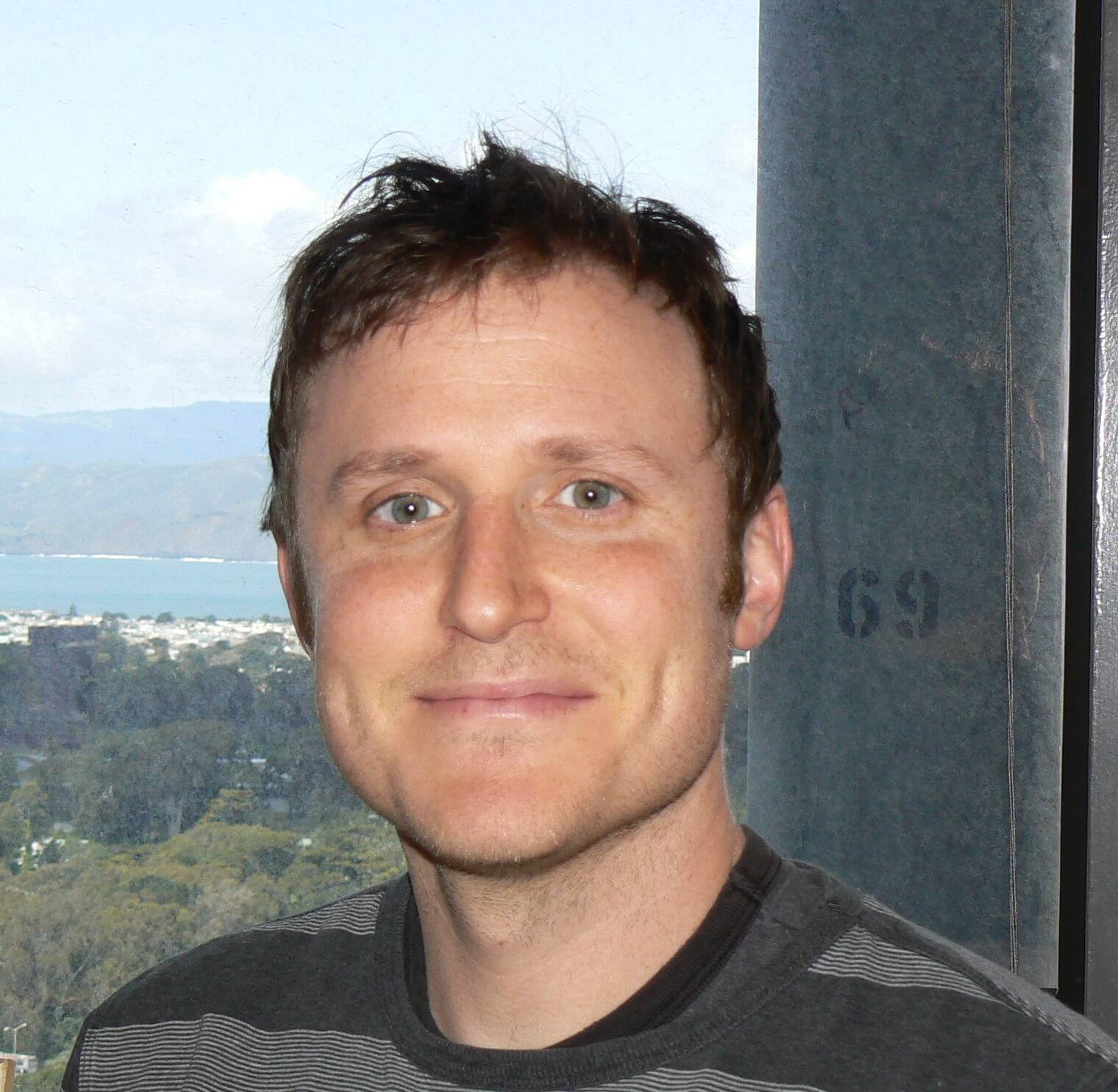 Richard Daneman – Cure Alzheimer's Fund