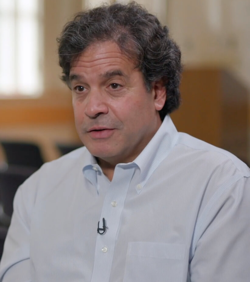 Rudy Tanzi, PH.D.: How the APOE Gene Impacts Alzheimer’s Disease – Cure ...