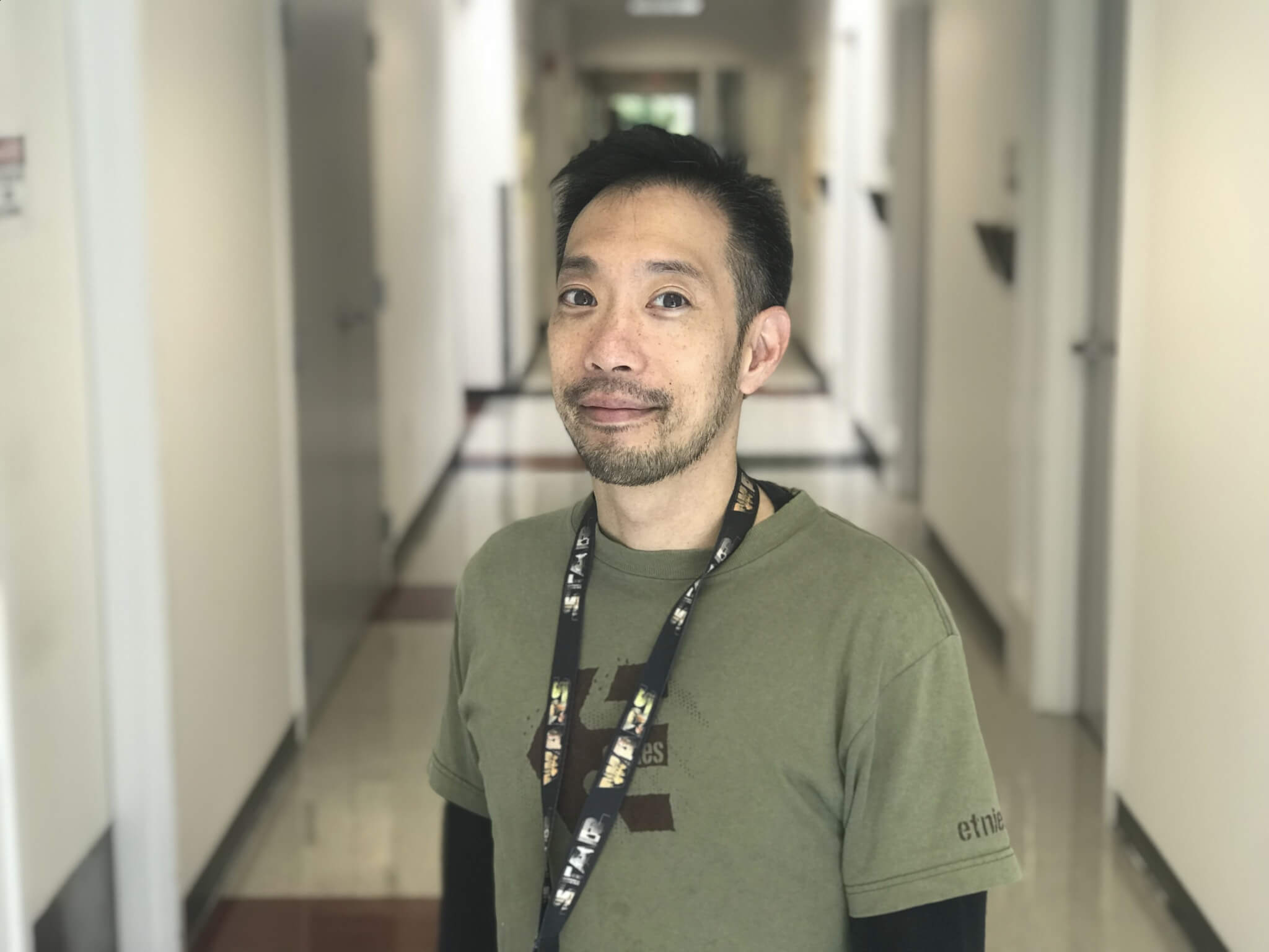 Timothy Huang – Cure Alzheimer's Fund