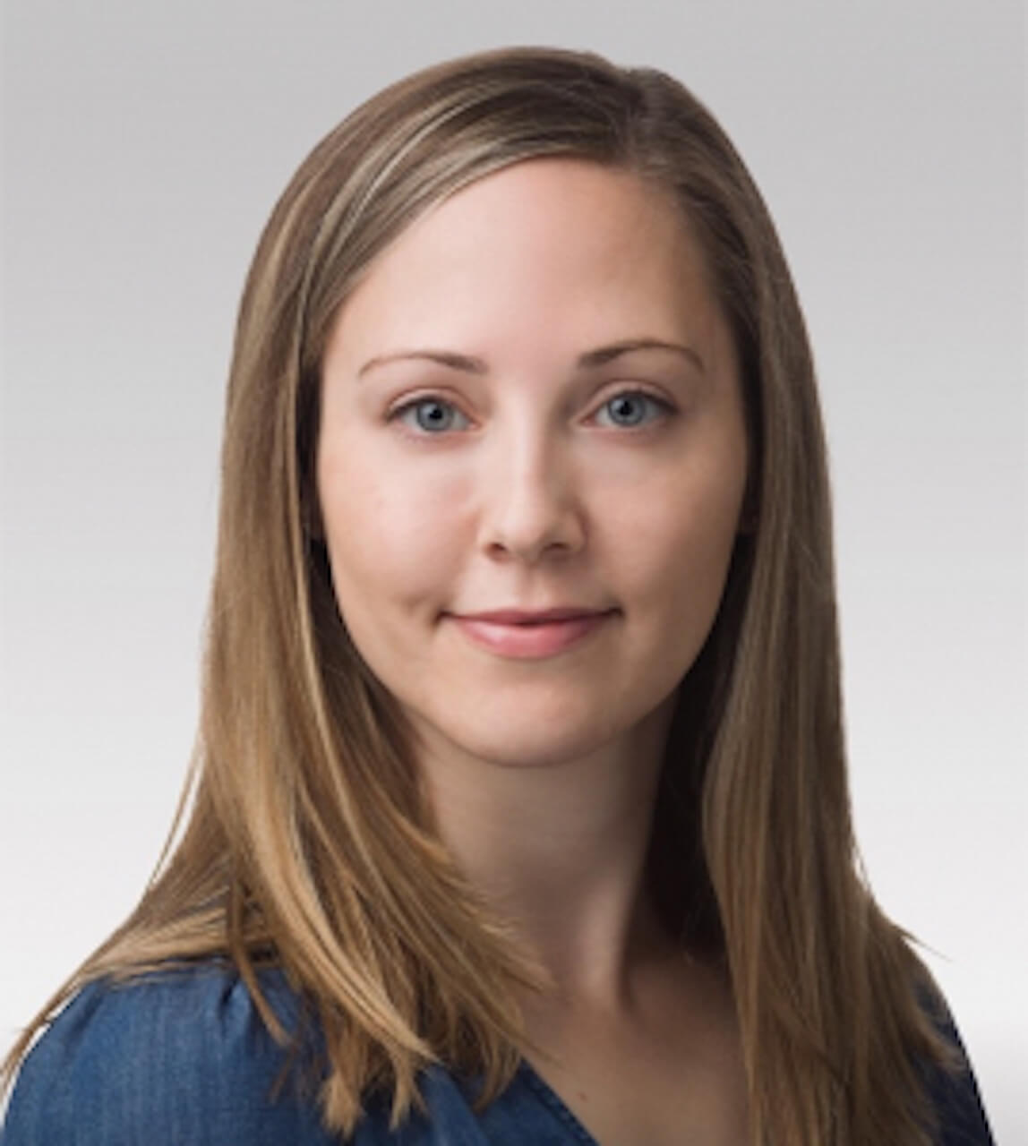 Leah Cuddy – Cure Alzheimer's Fund