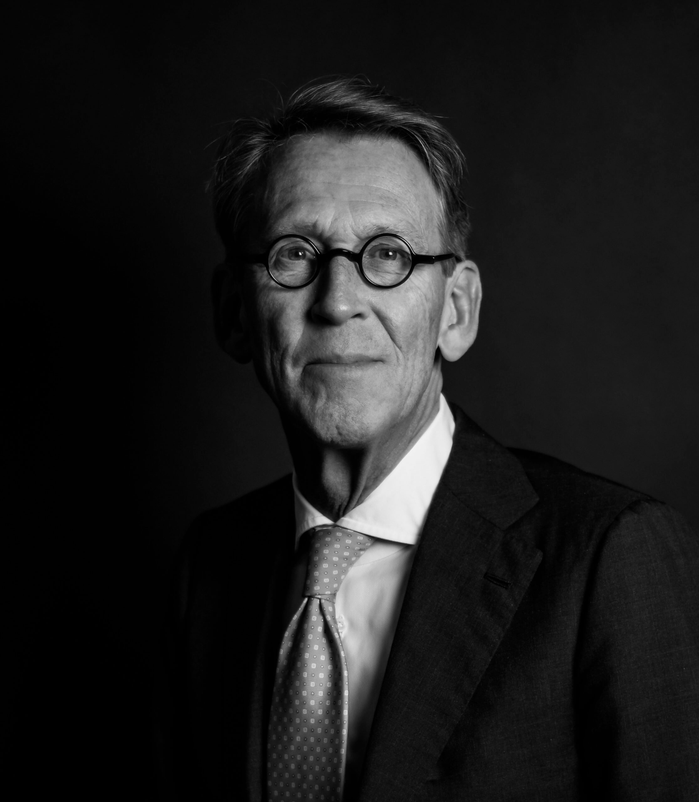 Philip Scheltens – Cure Alzheimer's Fund