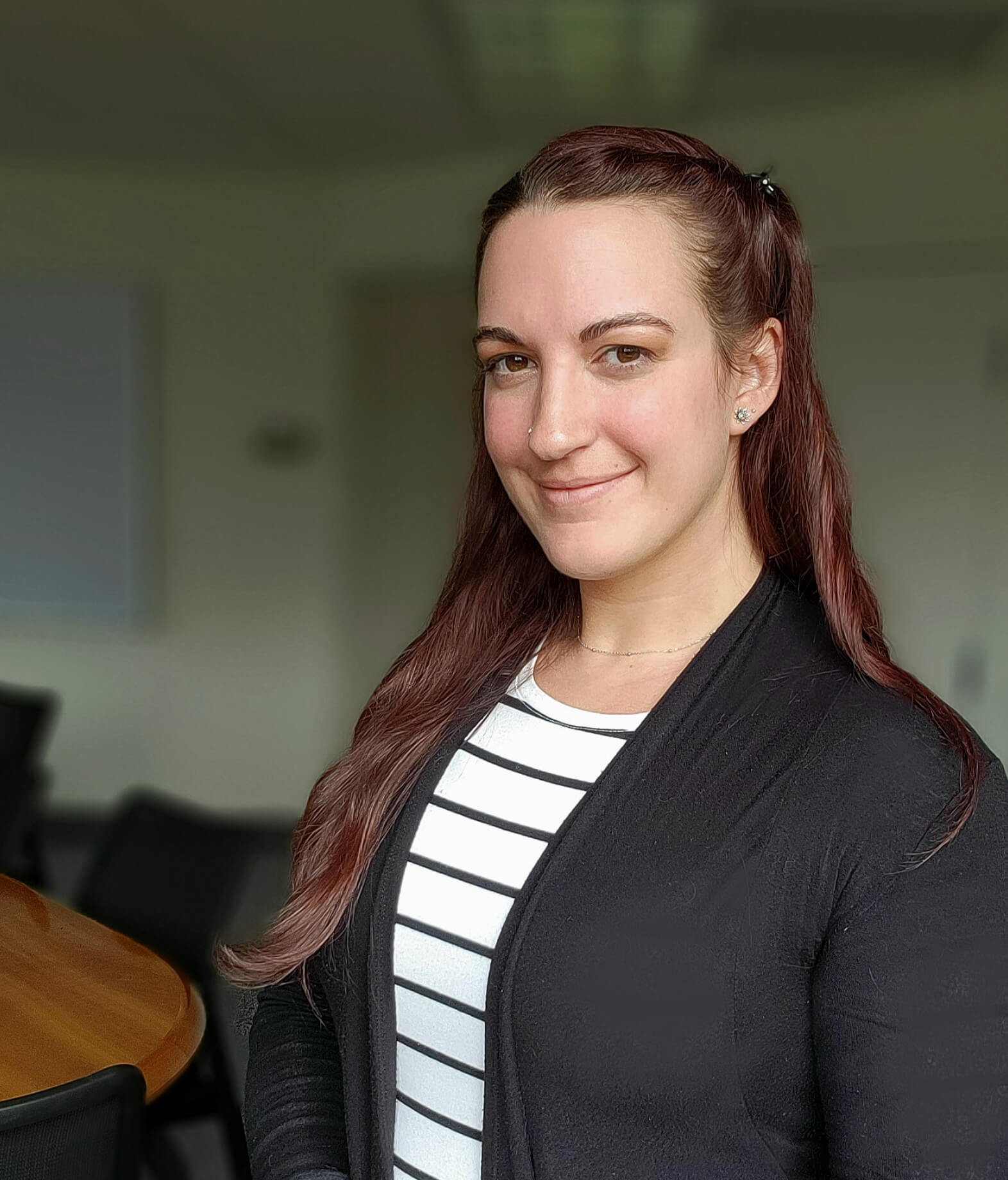 Eliza Whyte – Cure Alzheimer's Fund