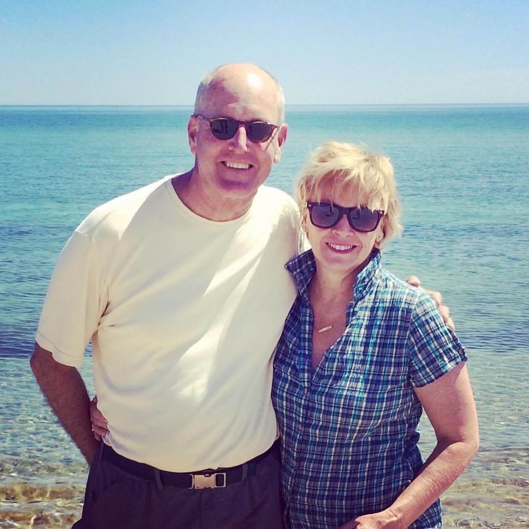 Kerri Tillquist – Cure Alzheimer's Fund