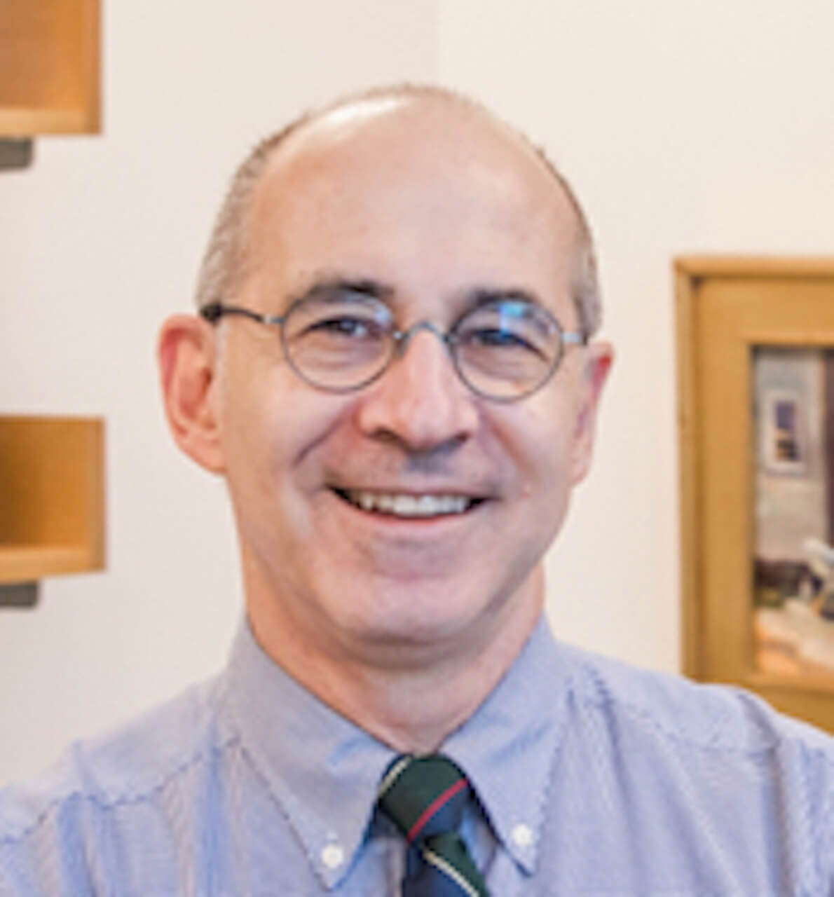 Steven Arnold – Cure Alzheimer's Fund