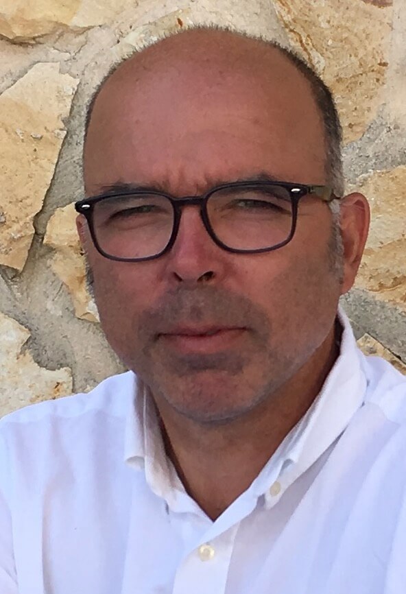 Markus Otto – Cure Alzheimer's Fund