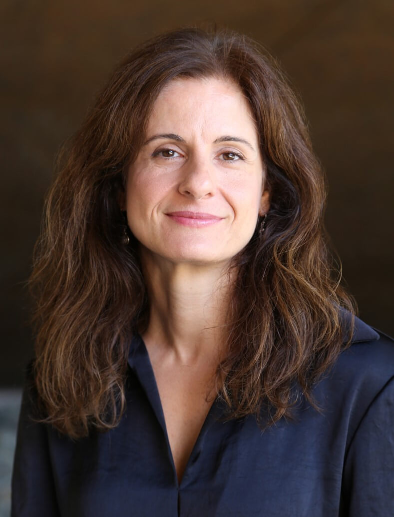 Inma Cobos – Cure Alzheimer's Fund