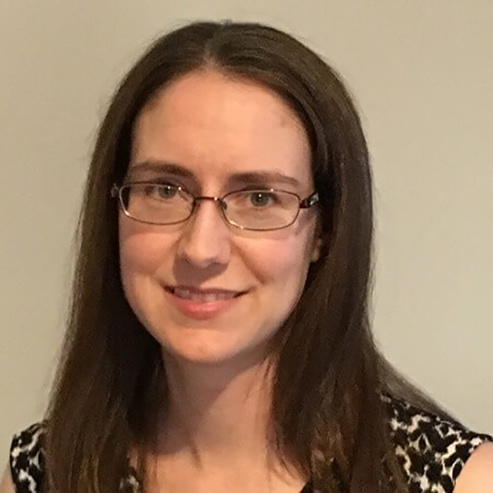 Heidi Henderson – Cure Alzheimer's Fund