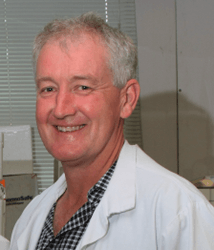 Russell G. Snell – Cure Alzheimer's Fund