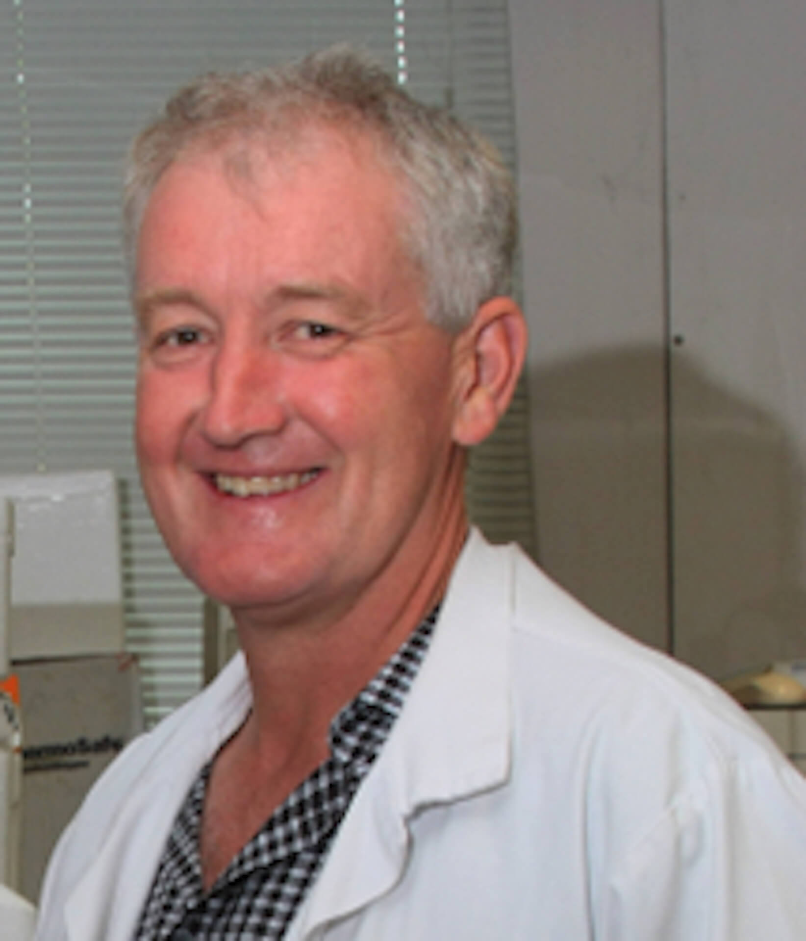 Russell G. Snell – Cure Alzheimer's Fund