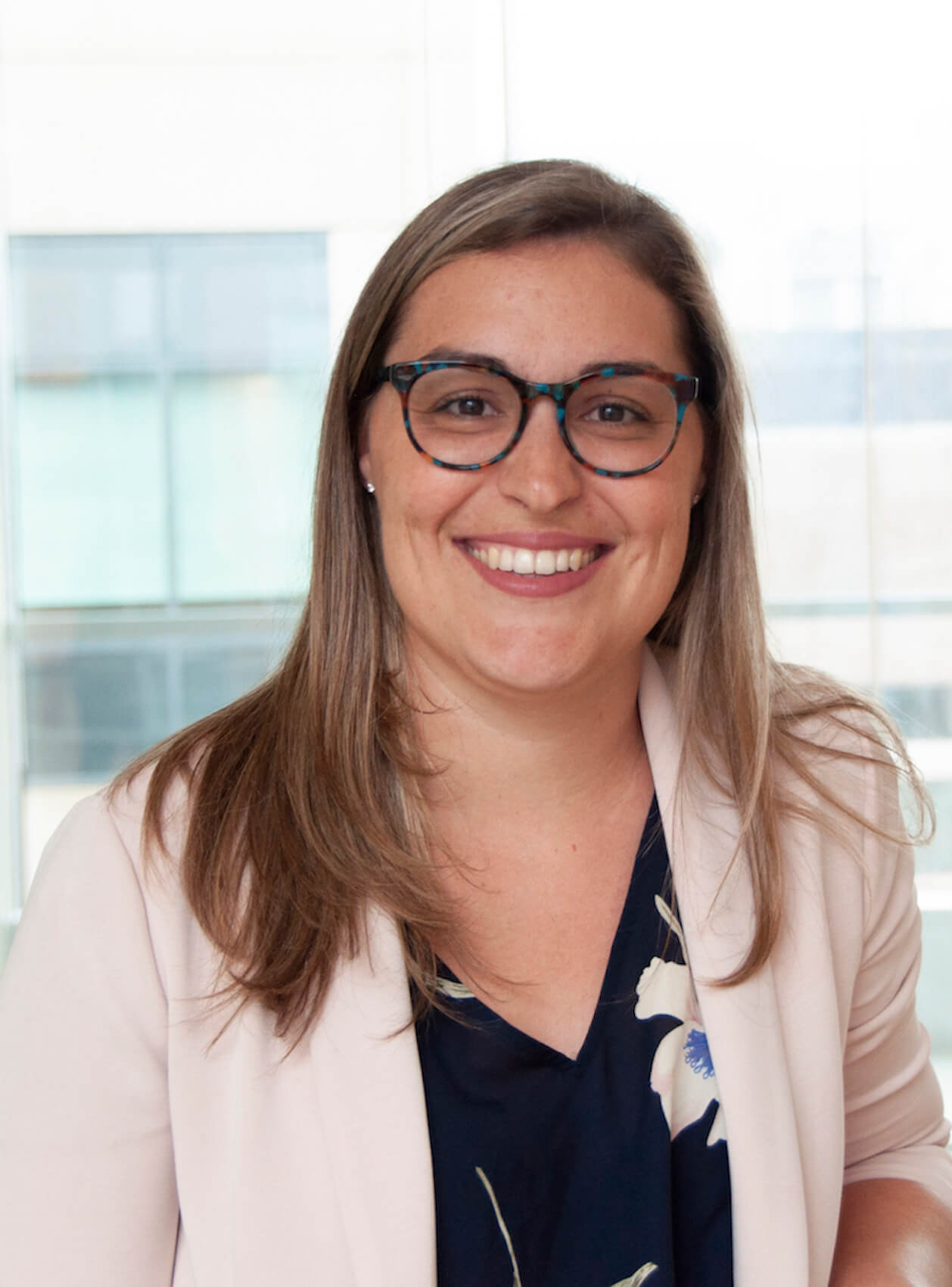 Martine Therrien – Cure Alzheimer's Fund