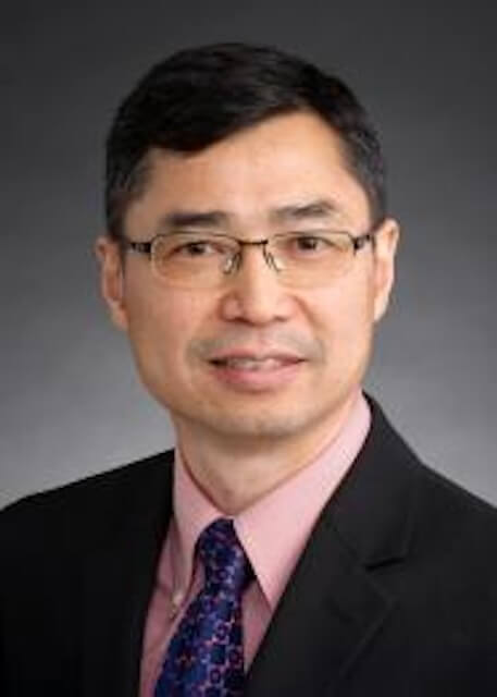 Junmin Peng – Cure Alzheimer's Fund