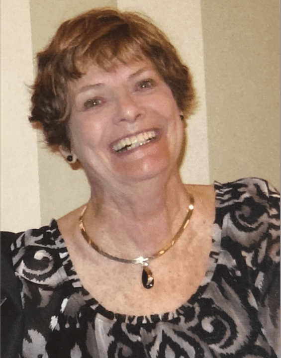Jerry Craig – Cure Alzheimer's Fund