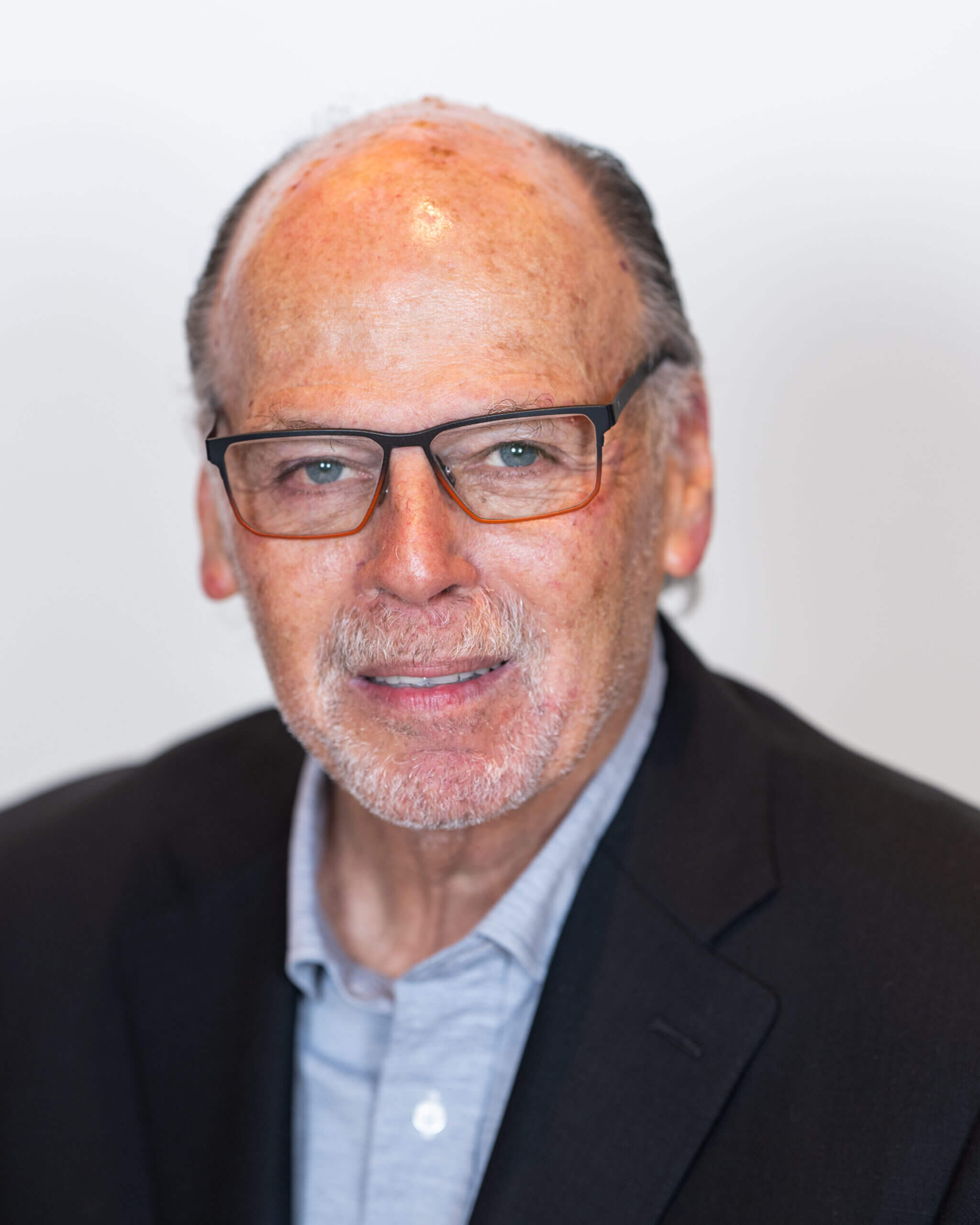 Richard S. Birnbaum – Cure Alzheimer's Fund