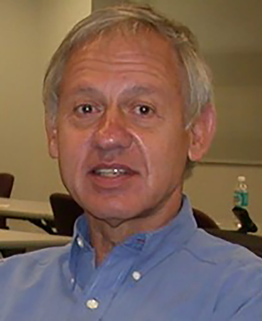 Theodore J. Lampidis – Cure Alzheimer's Fund