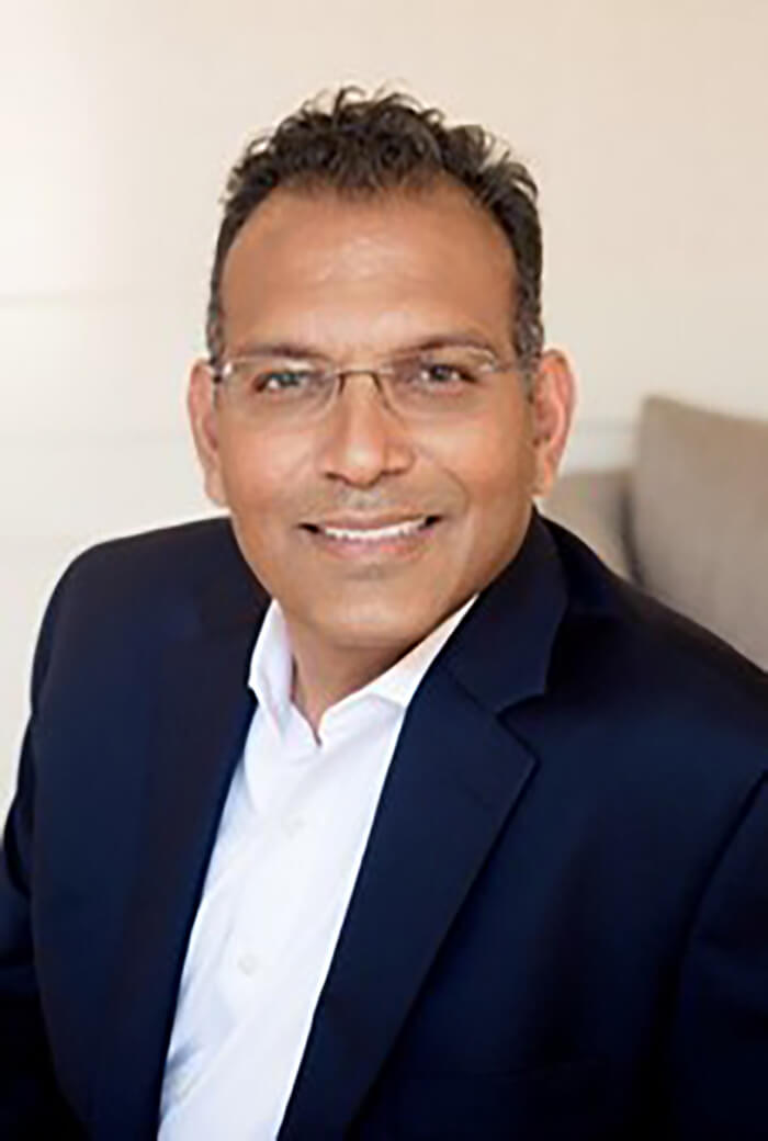 Rajiv R. Ratan – Cure Alzheimer's Fund