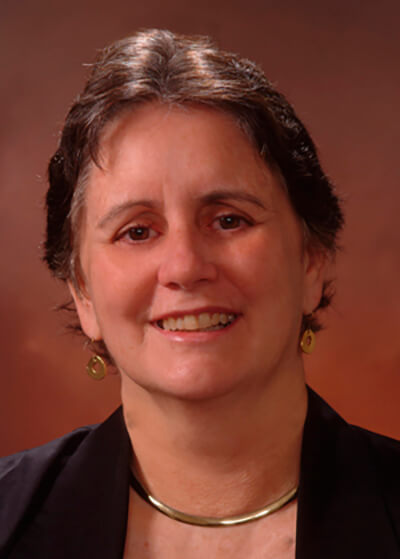 Diane Mathis – Cure Alzheimer's Fund