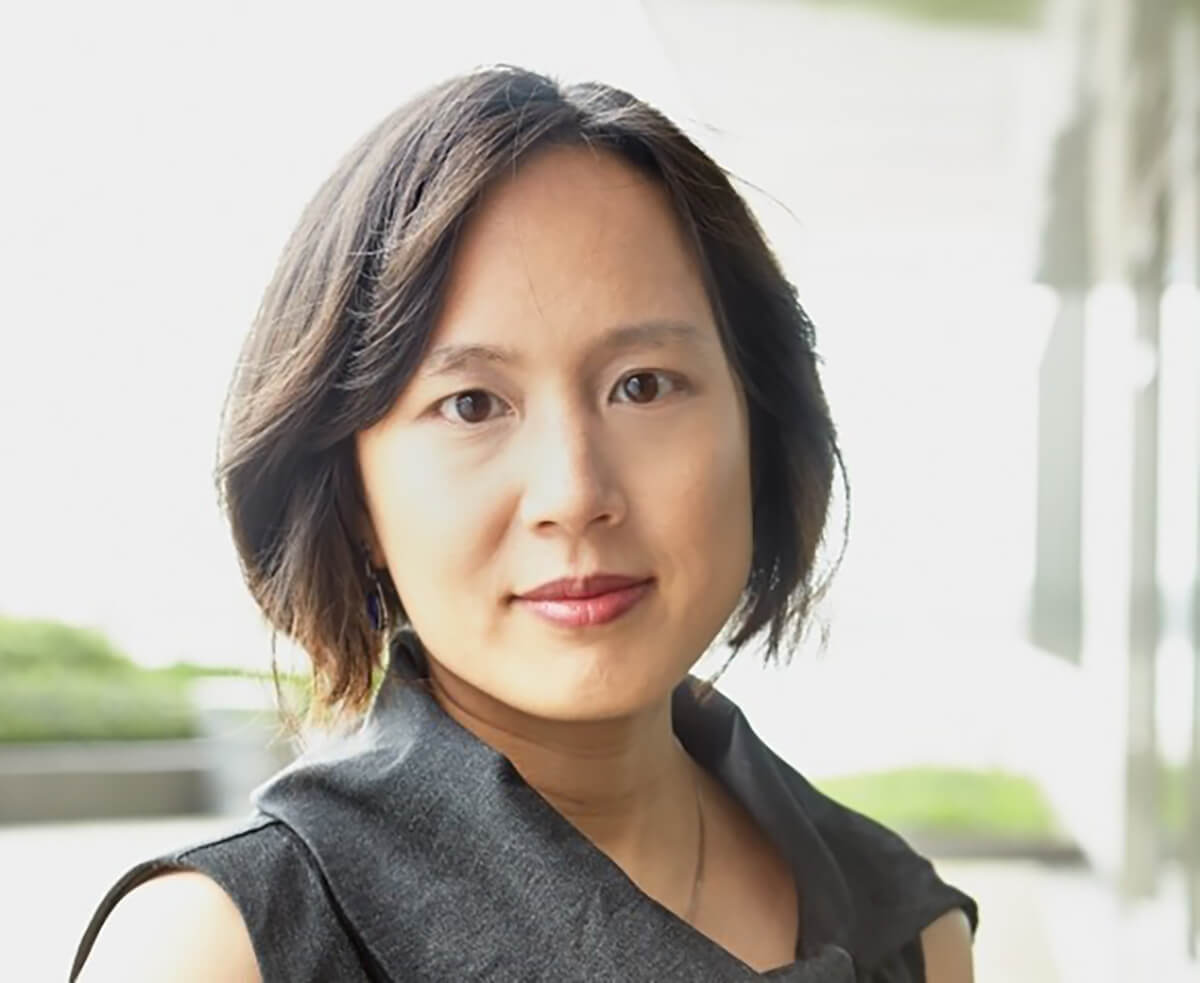 Yu Chen – Cure Alzheimer's Fund