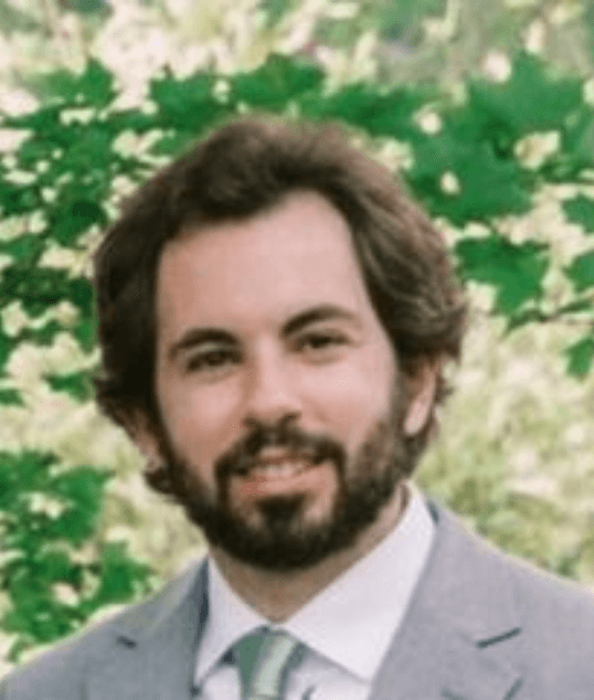 Kyle Liolios – Cure Alzheimer's Fund