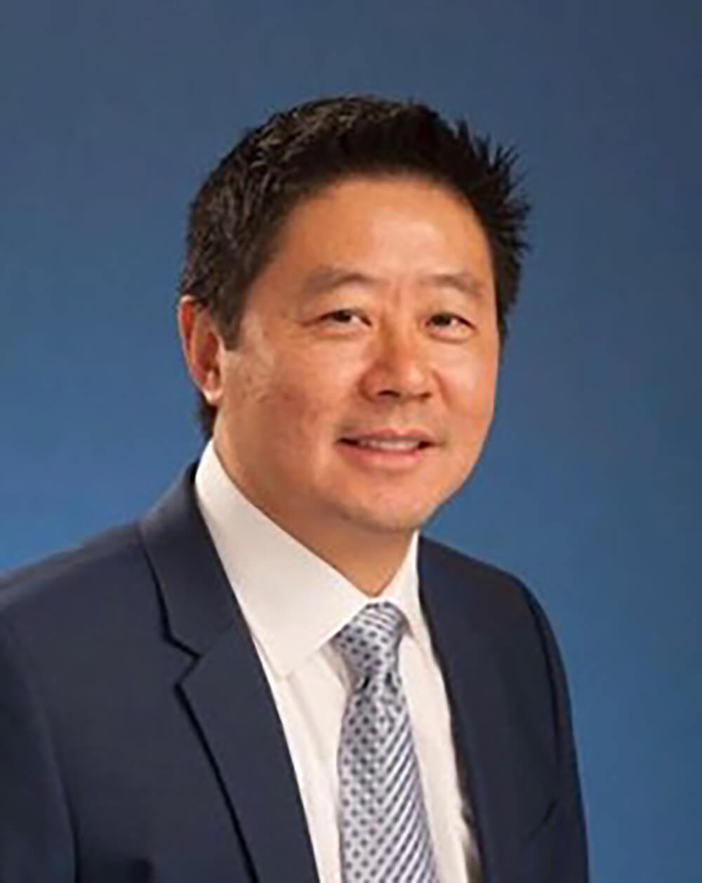 Yimin Zou – Cure Alzheimer's Fund