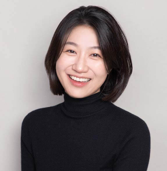 So Jeong Lee – Cure Alzheimer's Fund