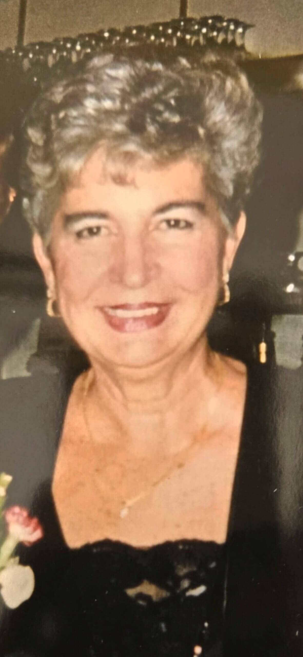 Jane Judith Wells – Cure Alzheimer's Fund